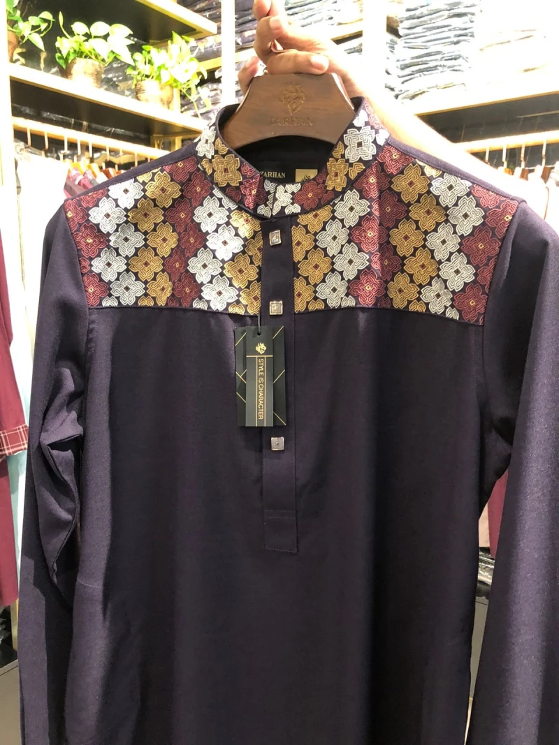 Zarhan BD | Premium Fashion & Lifestyle Brand in Bangladesh